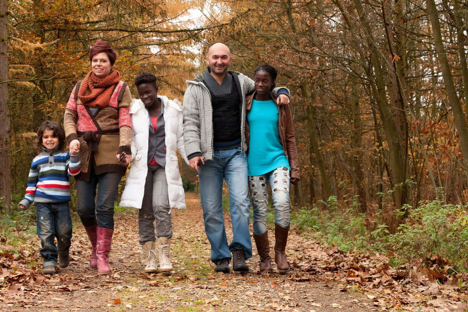 Youth Transitioning Support | Community Care Organization